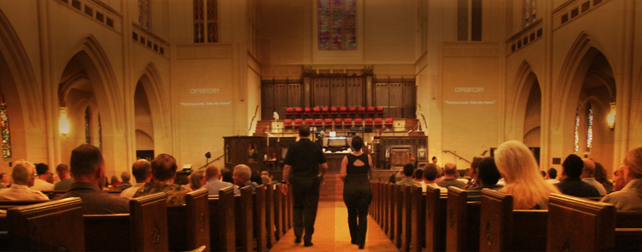 Hollywood United Methodist Church | Inclusive & Affirming