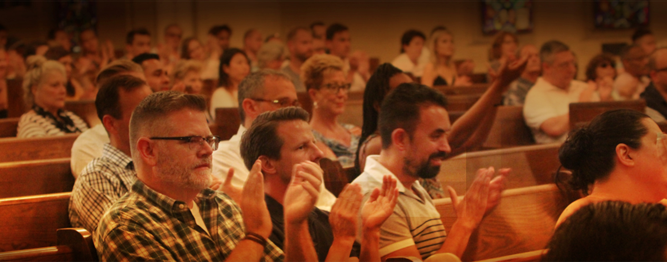 Hollywood United Methodist Church | Inclusive & Affirming