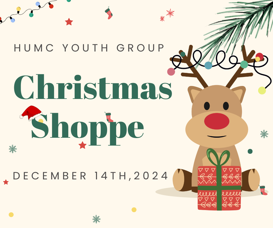 Hollywood United Methodist Church | Inclusive & Affirming